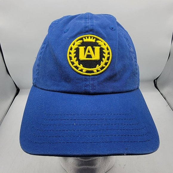 my hero academia | Accessories | Ua High Crest Hat My Hero Academia ...